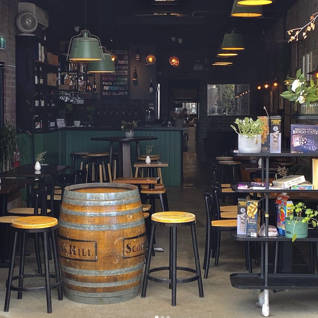 Pop Up Wine Tasting - Friday 14th June – Copperhead Wines