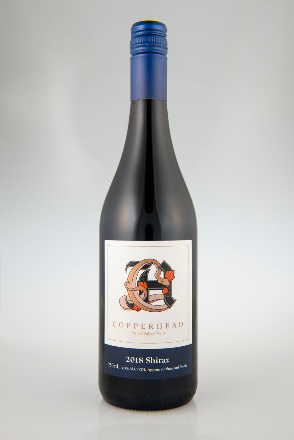 Copperhead Wines | Yarra Valley | Boutique cool climate wine producer
