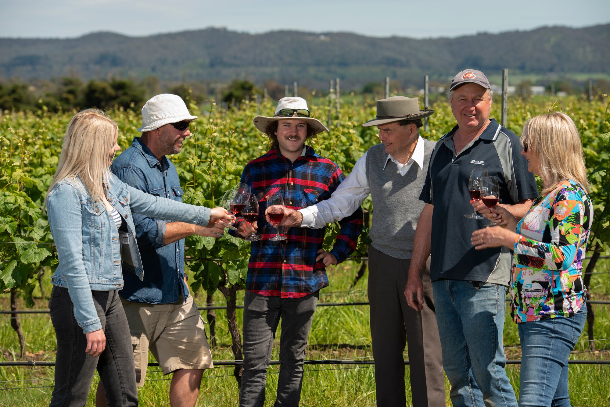 Our Story | Copperhead Wines | Yarra Valley | Boutique cool climate ...