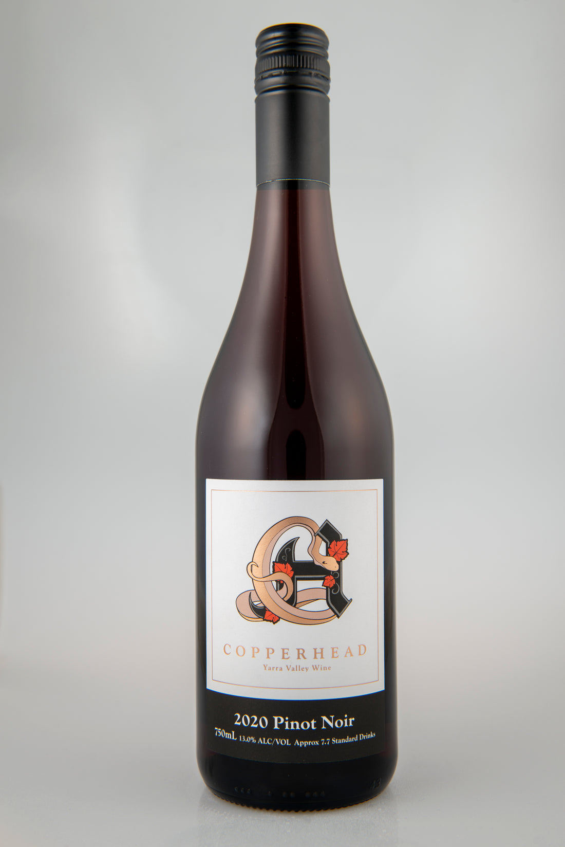Copperhead Wines | Yarra Valley | Boutique cool climate wine producer